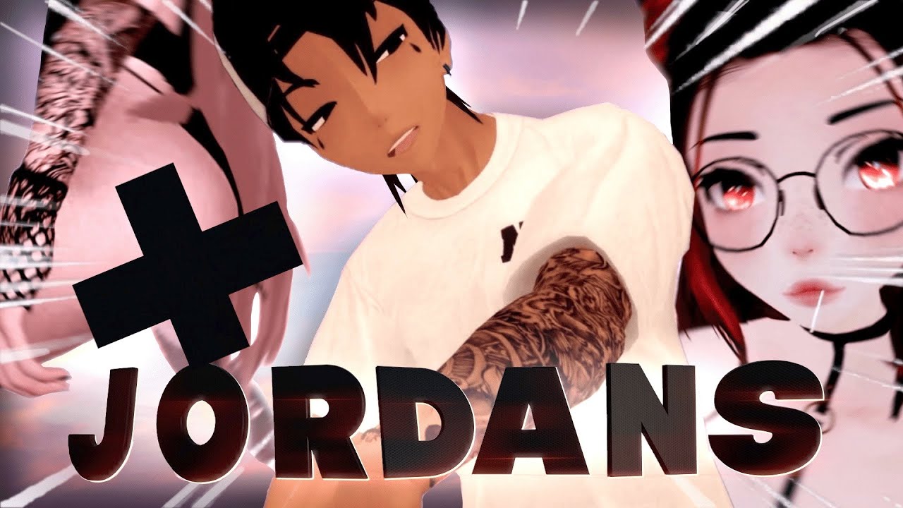 NoLogicDavid - Jordans (Official Music Video)