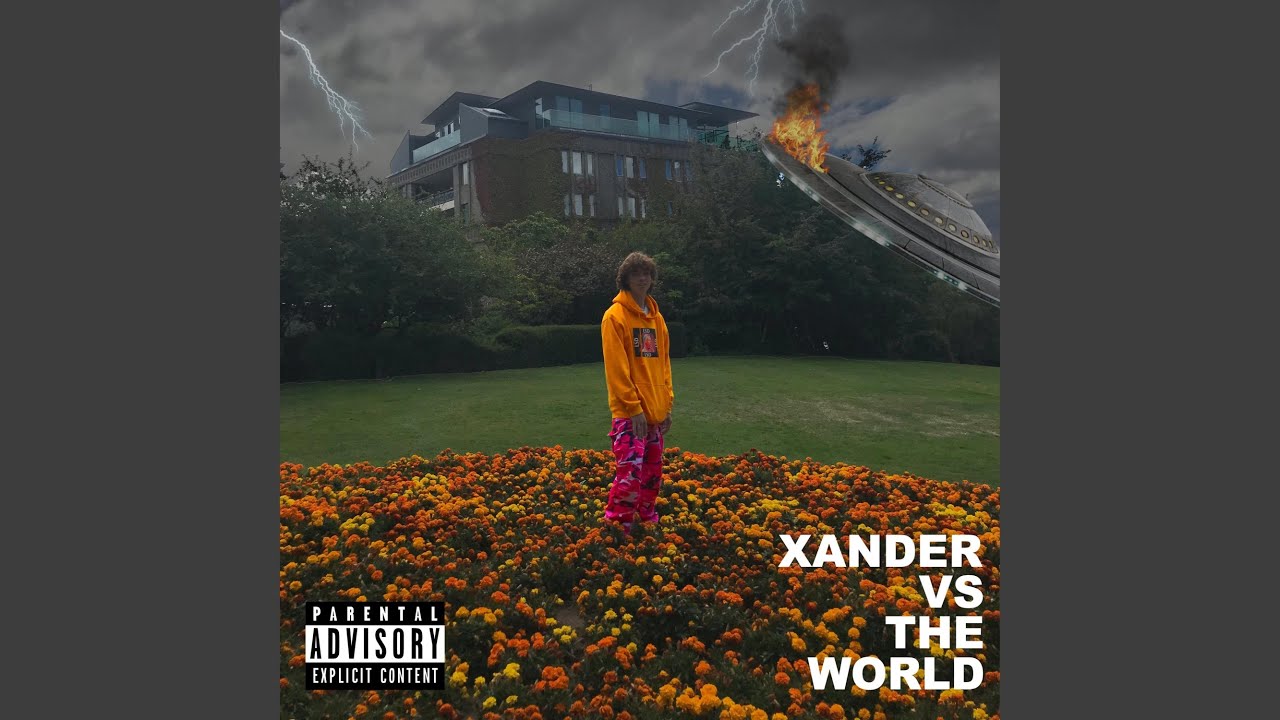 Company (feat. Jack Plummer) - Lil Xander: Song Lyrics, Music Videos & Concerts