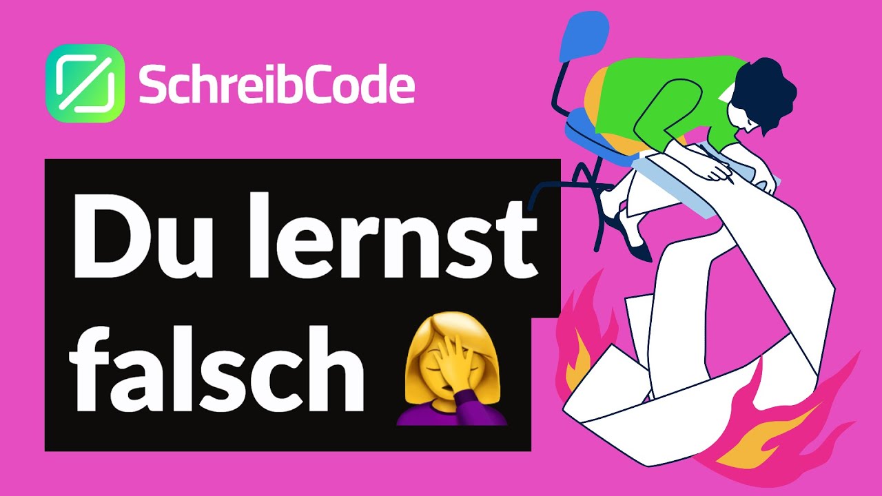 Lernen will gelernt sein - YouTube