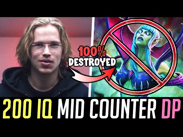 Krobelus Counter