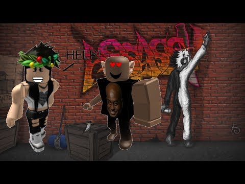 SOMEONE TRIES TO OD BEAGLE!?! (Roblox Assassin) - YouTube