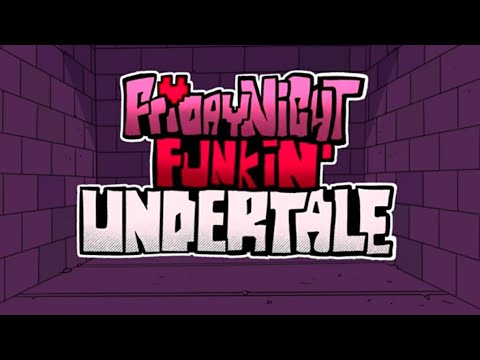 Undertale 2.0 Ruins Update Android Port Gama Baja/Low-End - YouTube