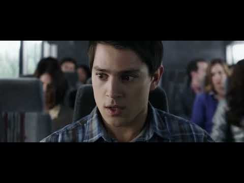 Final Destination 5 || Bridge Scene[HINDI] - 2011