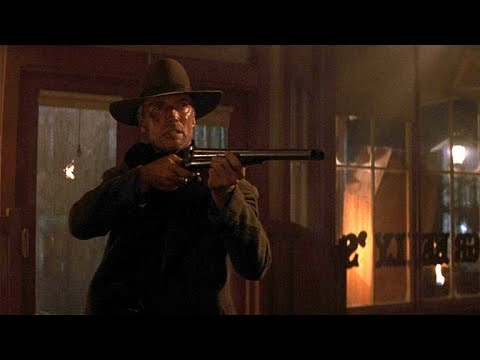 How I Envisioned a More Gritty Death of Major General Beale - The Ones ...