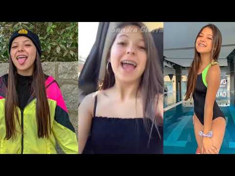 ❤😗😍Lo más nuevo de Ignacia Antonia en tik tok ❤😗😍💖