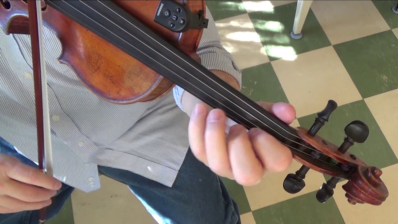 0028 Down Yonder - YouTube