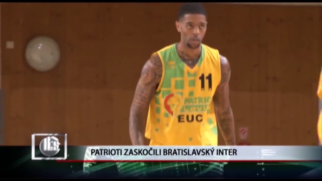 Perimeter Shooting highlights - YouTube