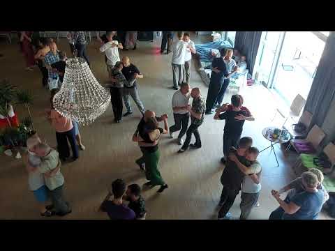 Queertango München 2022