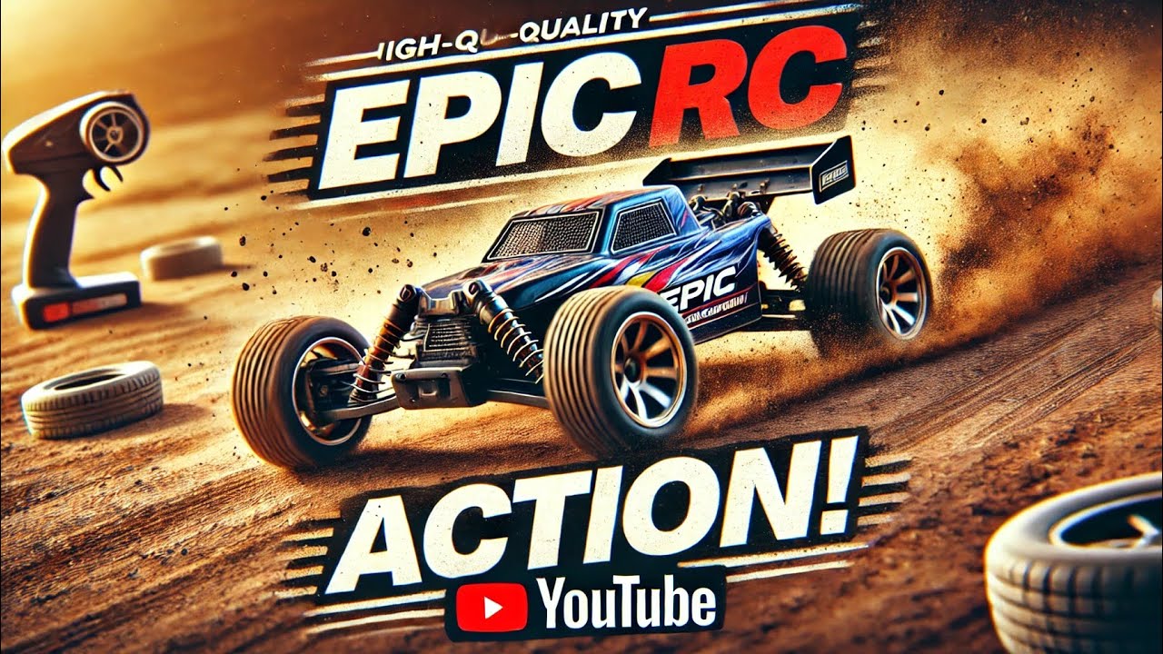 I Unbox Super Remote Control Rc Car ,, That's excellent - YouTube