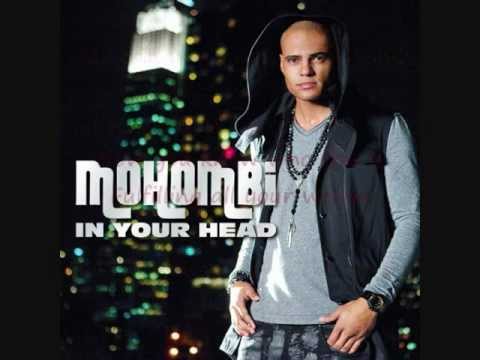 Mohombi - In Your Head Official Lyrics (On Screen)