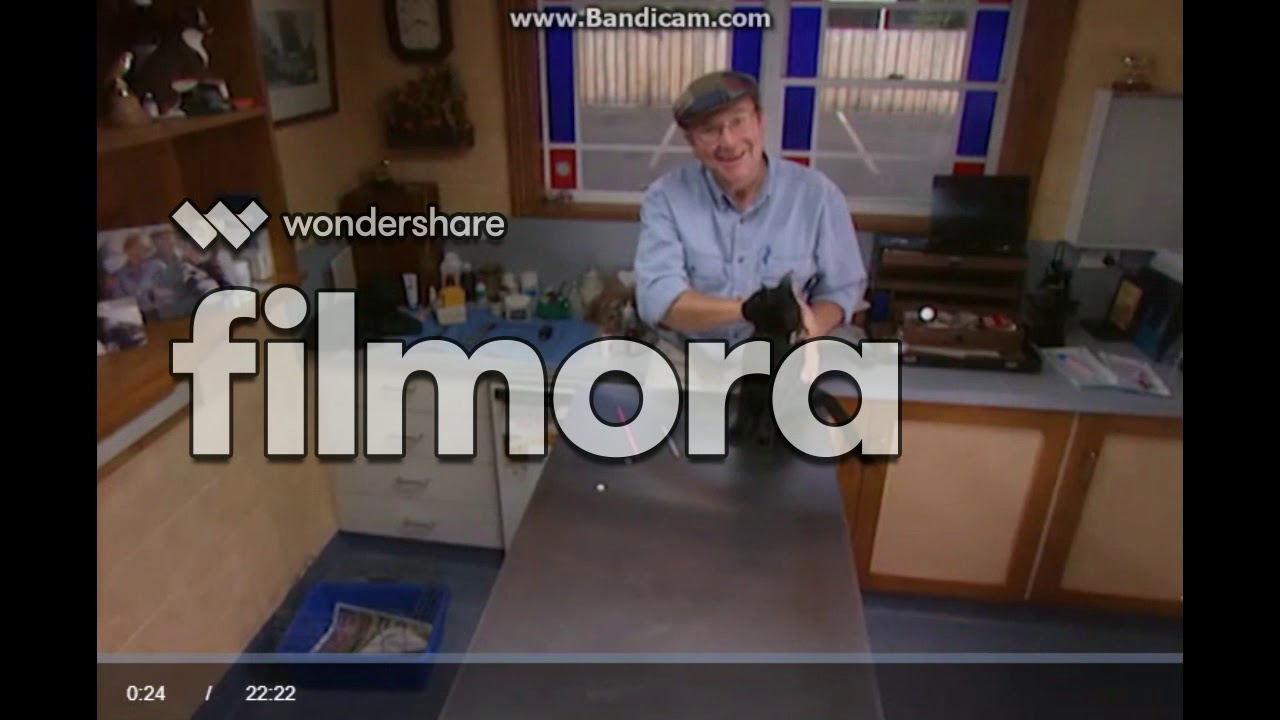 Harry's Practice All G'Day I'm Dr. Harry Cooper From Series 2 - YouTube