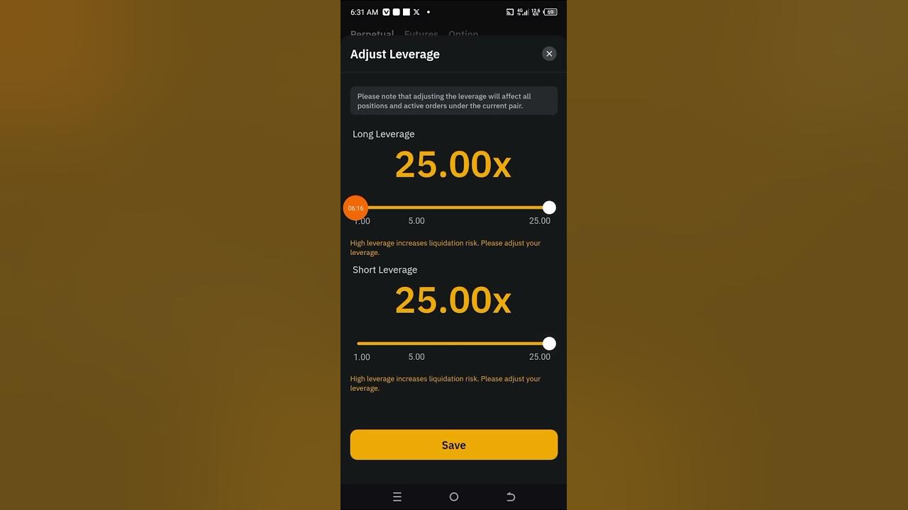 start trading on bybit using limit order. - YouTube