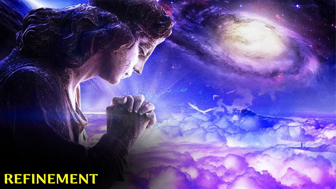 REFINEMENT - YouTube