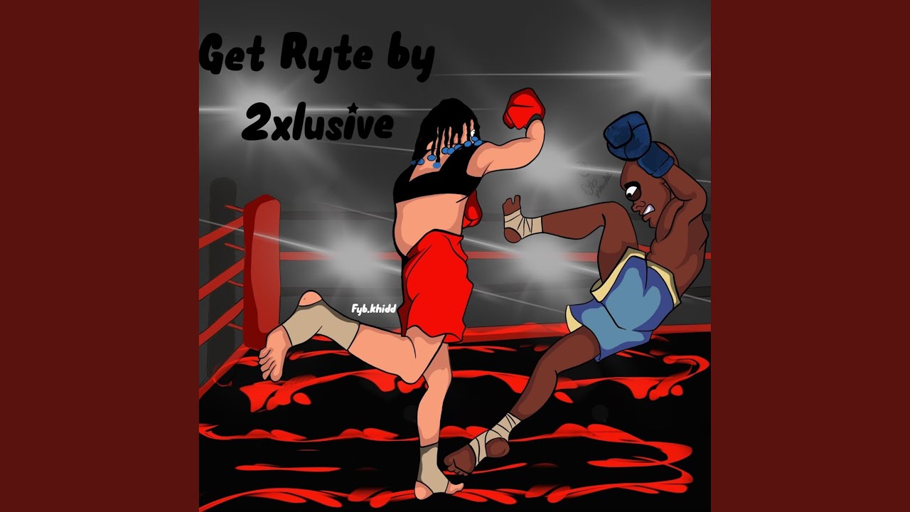 Get Ryte - YouTube