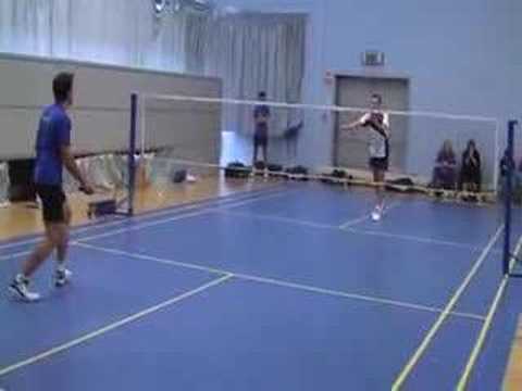 Bath University Sports Highlights 07/11/07 - YouTube