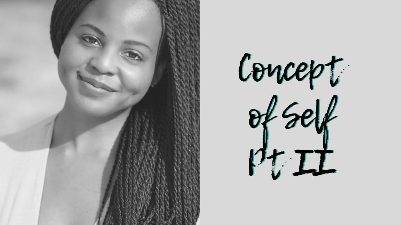 Neville Goddard and Concept of Self Pt II - YouTube