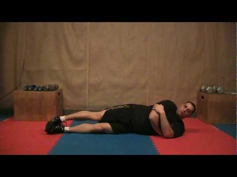 Side Tri Rise - YouTube