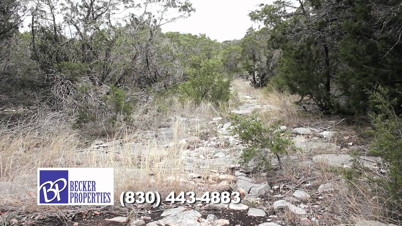 Dream Home Lot in Helotes - Shadow Canyon - YouTube
