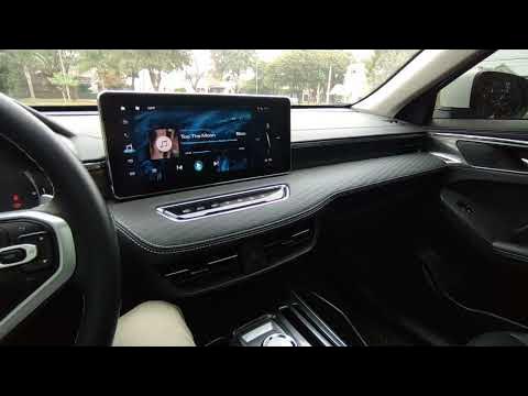 Funciona Haval? Comentarios y detalles de la Haval Jolion - YouTube