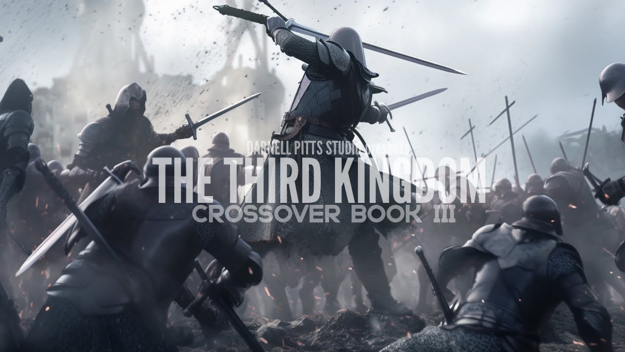 No Surrender | Powerful Epic Cinematic Music | The Third Kingdom Book III - YouTube