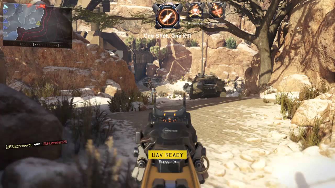 Ultra Kill #2 - YouTube