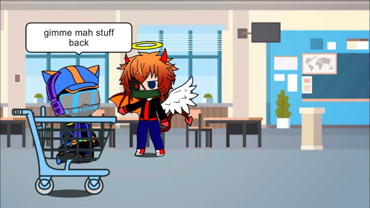 Time Out Bucket - YouTube