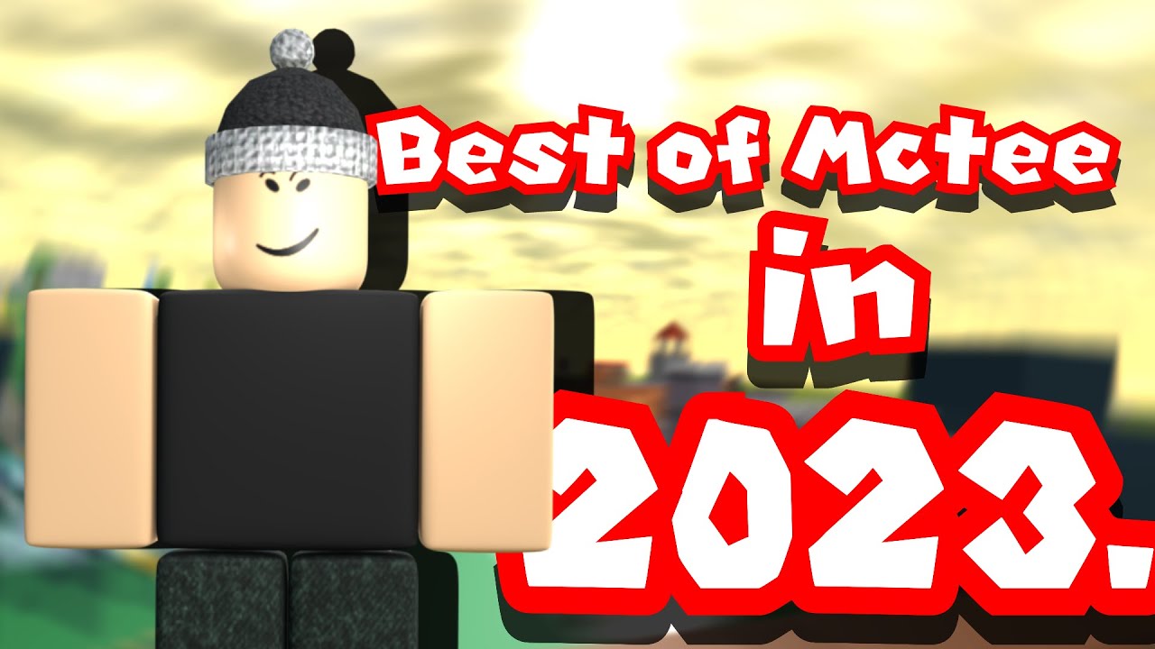 Best of Mctee 2023 - YouTube