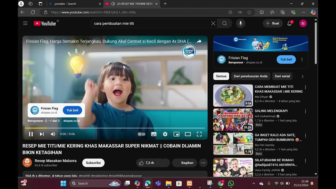 CARA MEMBUAT POSTINGAN WEB DENGAN WORDPRESS LOCALHOST XAMPP - YouTube