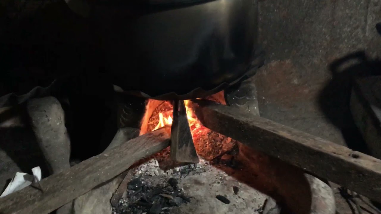 How to make Lauya - YouTube