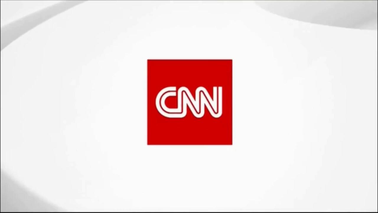 James Earl Jones New CNN Intro - YouTube