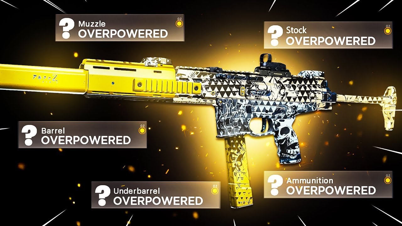 NEW *3 SHOT* ISO 45 SETUP is NOW META in MW2! 🔥 *Best ISO 45 Class ...