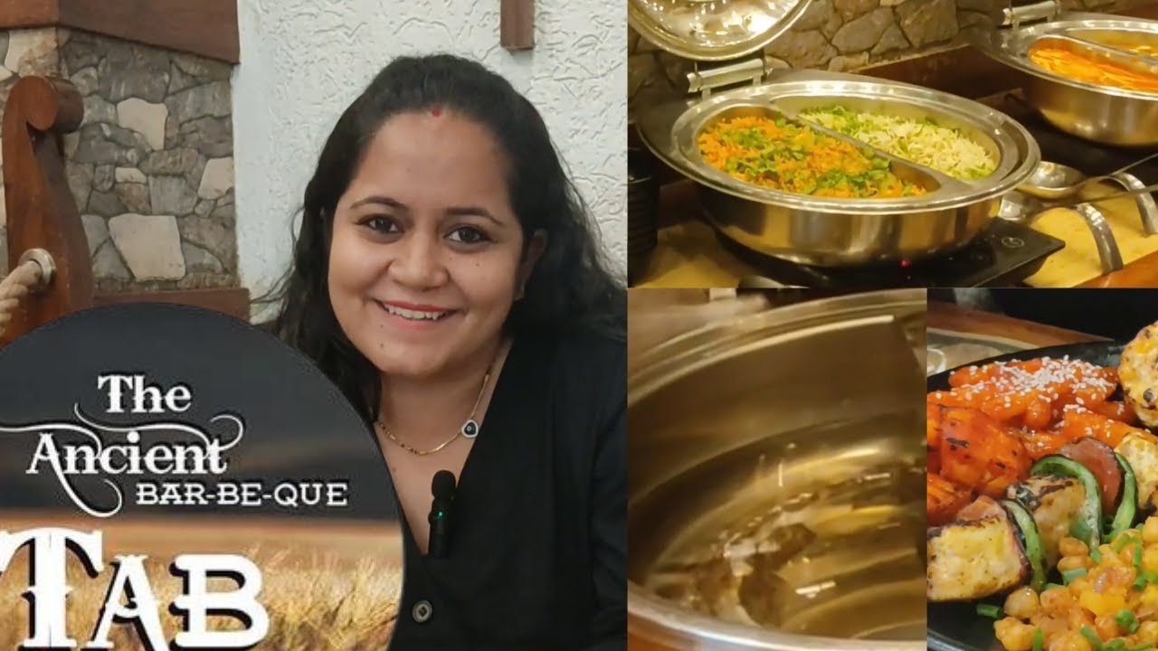 How is the ancient barbecue || Is Ancient Barbeque worth it? - YouTube