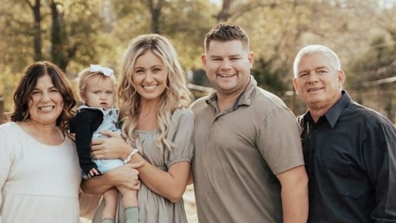 Heartbreaking Update😭Nathan & Esther Bates Devastated After Losing Twin ...