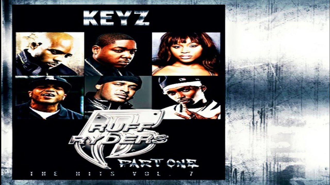 DJ KEYZ - RUFF RYDERS: THE HITZ PART 1 [2004] - YouTube