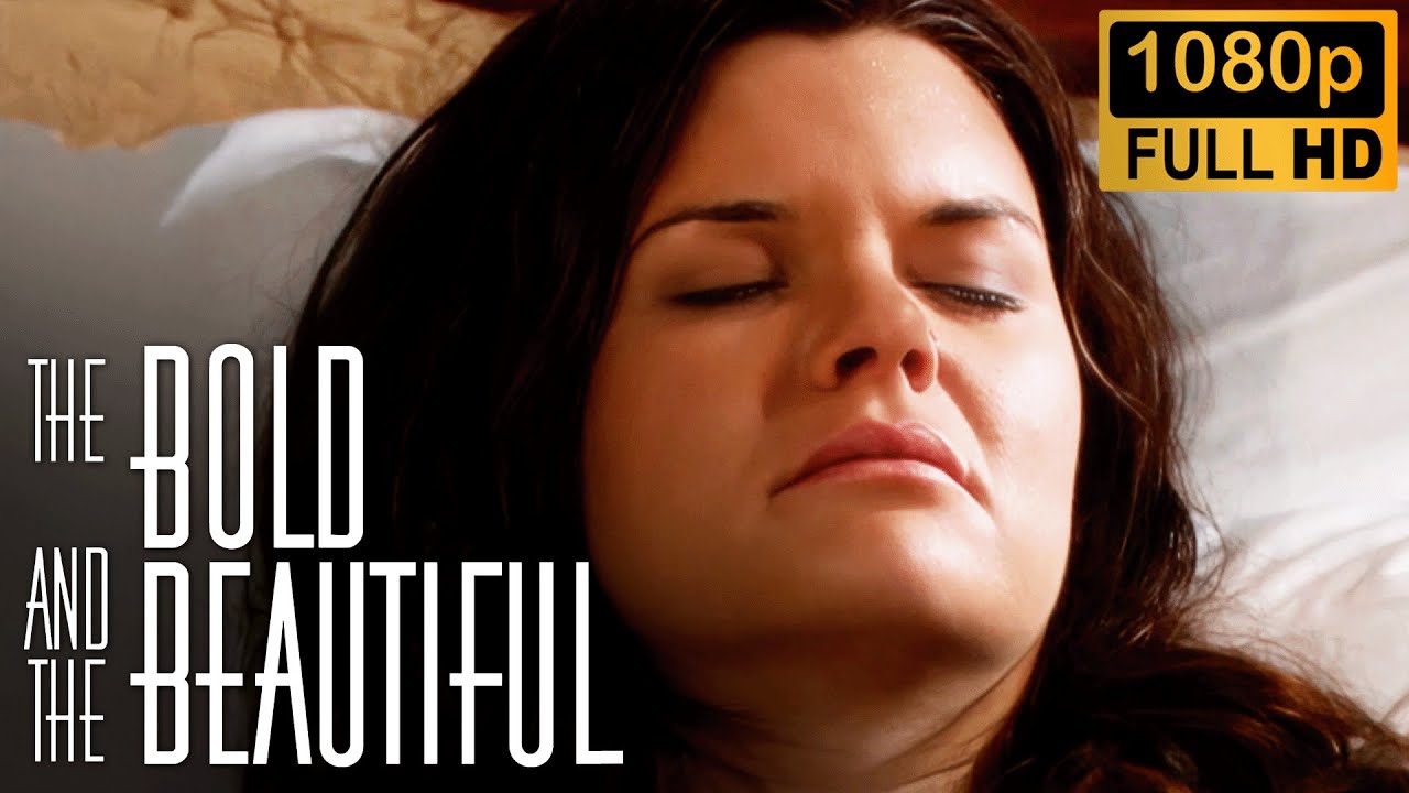 Bold and the Beautiful - 2008 (S21 E182) FULL EPISODE 5332 - YouTube