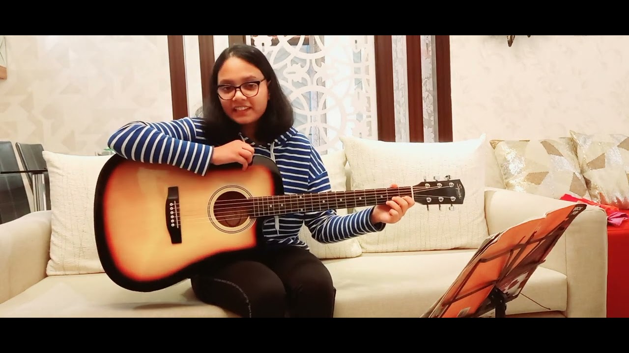 TRINITY ROCK AND POP GRADE 1| DIGITAL EXAM | - YouTube