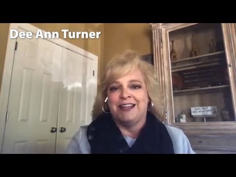 Winning Hearts | Dee Ann Turner - YouTube