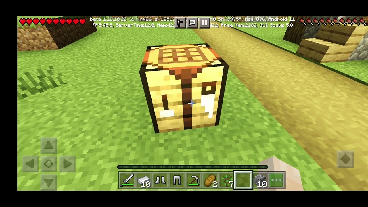 minecraft shader seus ptgi e12 #minecraft - YouTube