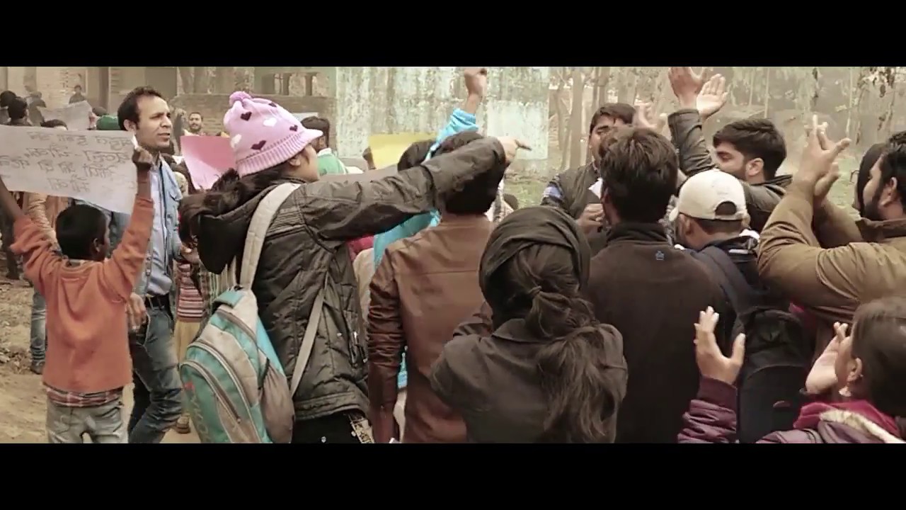 Social Work Documentary | Dept of Social Work | AMU | Khidmat E Khalq ...