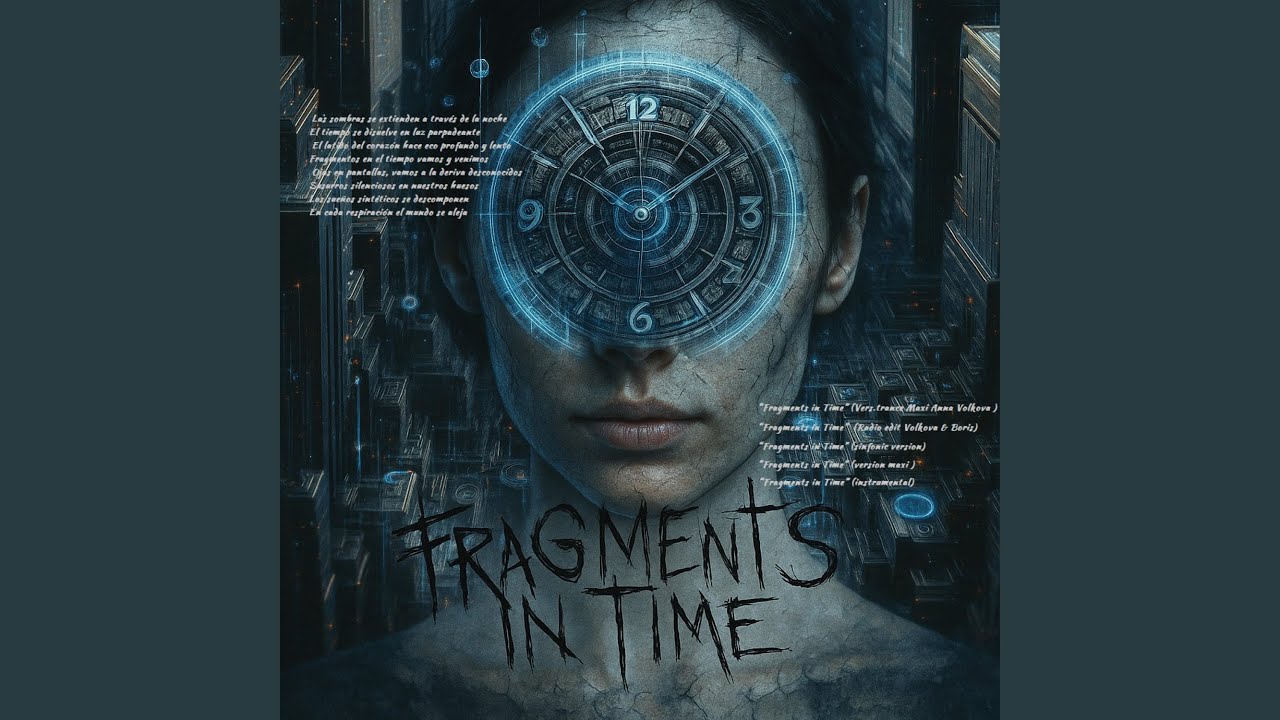 “Fragments in Time” (Radio Edit) - YouTube