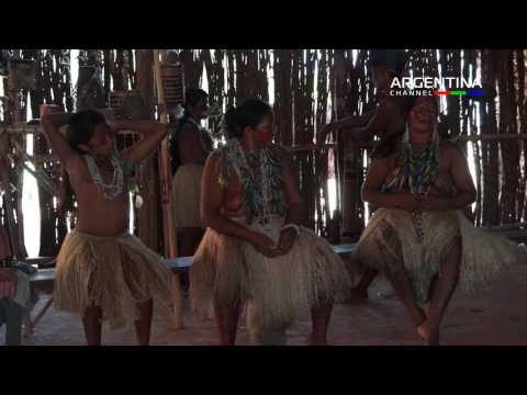 Amazonas Diferentes realidades