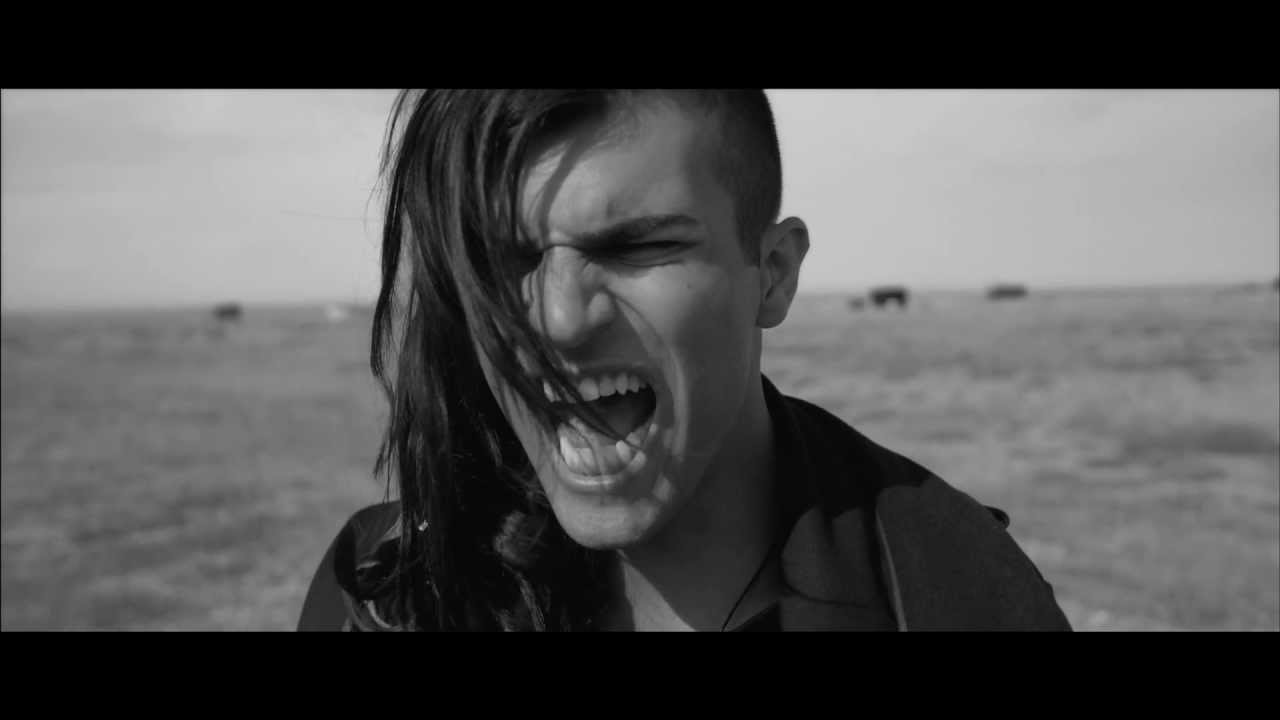 Tooji - Rebels (Official Music Video) - YouTube