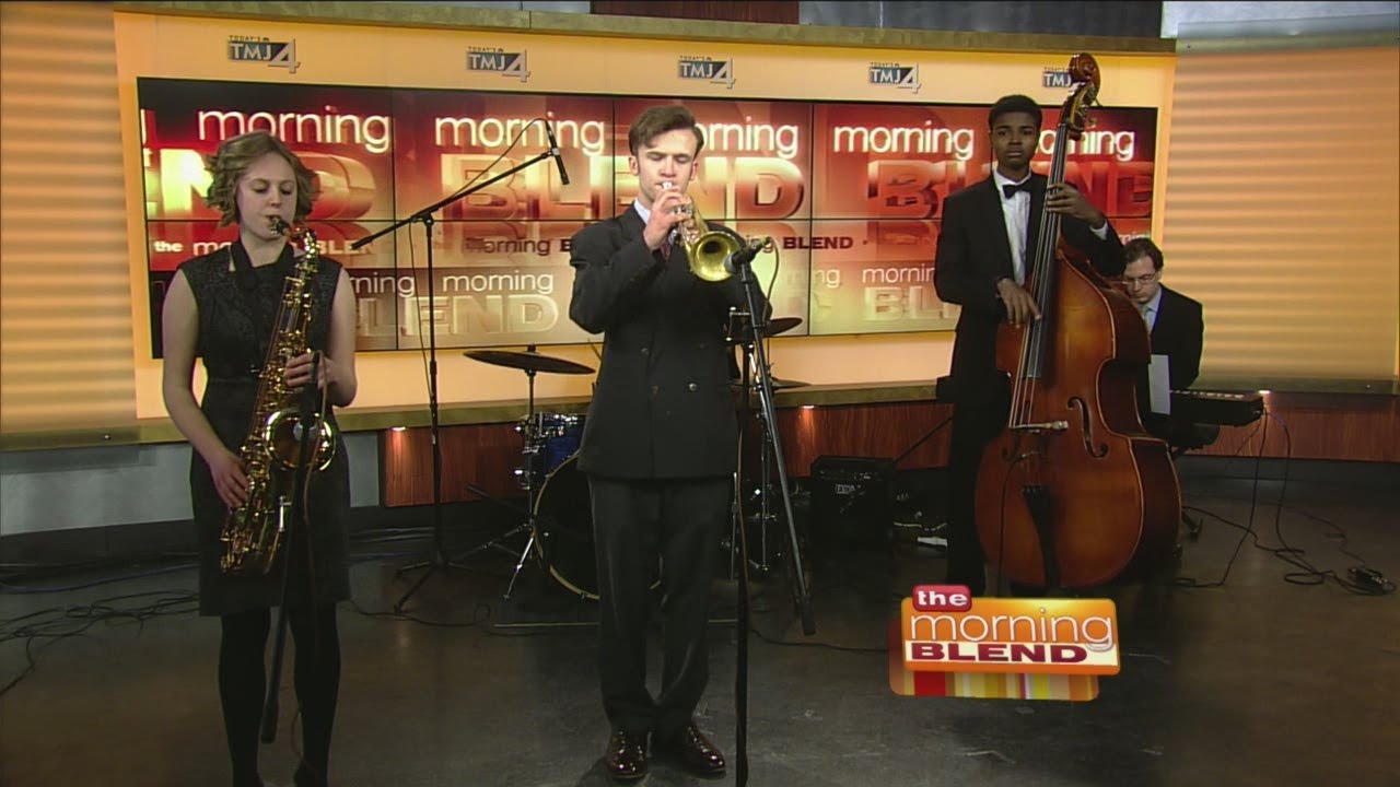 The Batterman Ensemble - YouTube