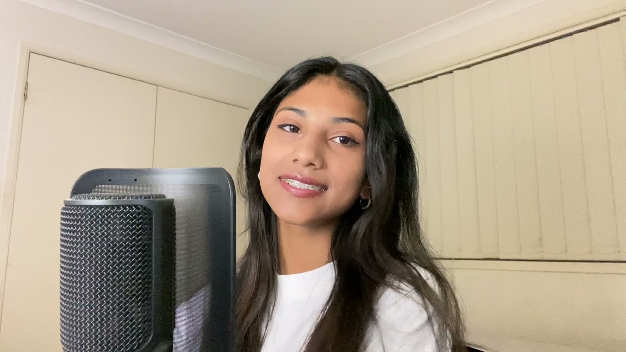 Dandelions - Ruth B (cover) - YouTube
