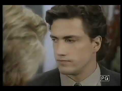 Melrose Place Promo (1993) - YouTube