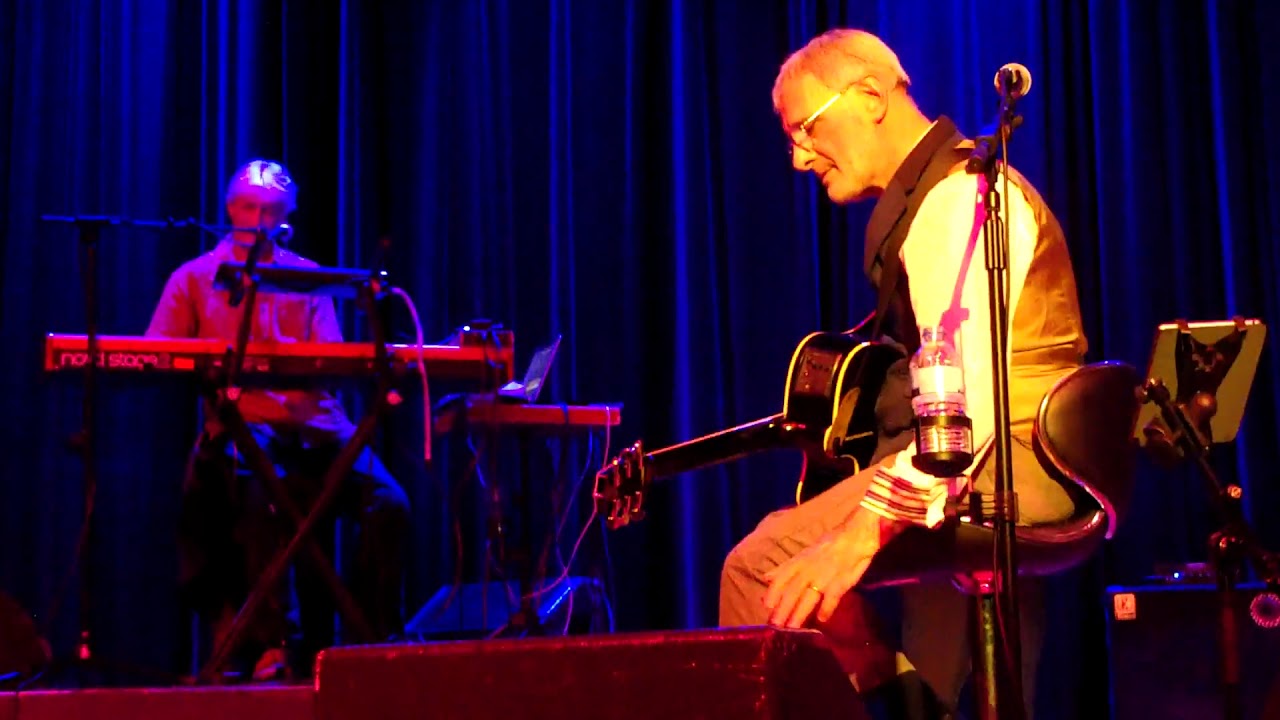 Steve Harley & Cockney Rebel - The Best Years of Our Lives (live at ...
