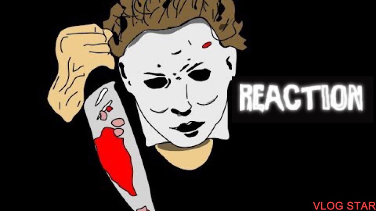 “HALLOWEEN” MICHAEL MYERS ANIMATED SHORT FILM!!! (PART 1) | Reaction ...