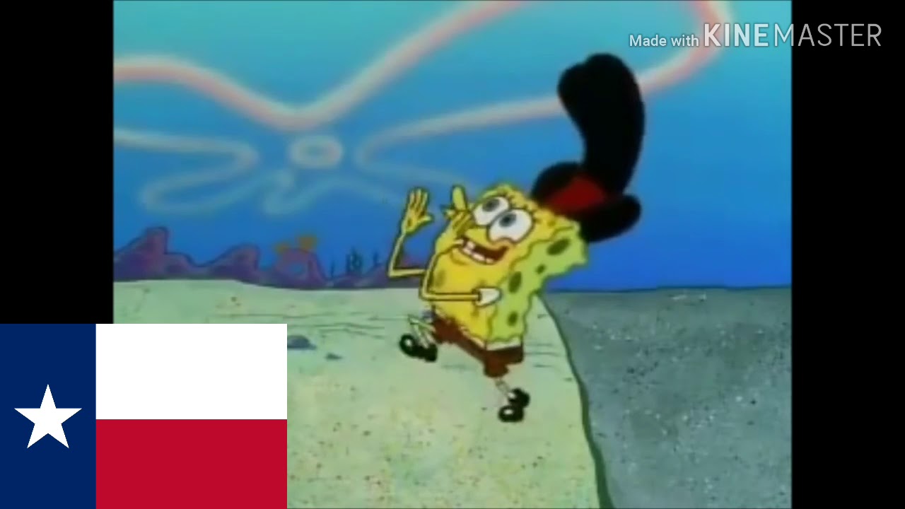 PLACES PORTRAYED BY SPONGEBOB SPONGEHEAD - YouTube