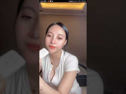 Calista BIGO live🔥❤️❤️