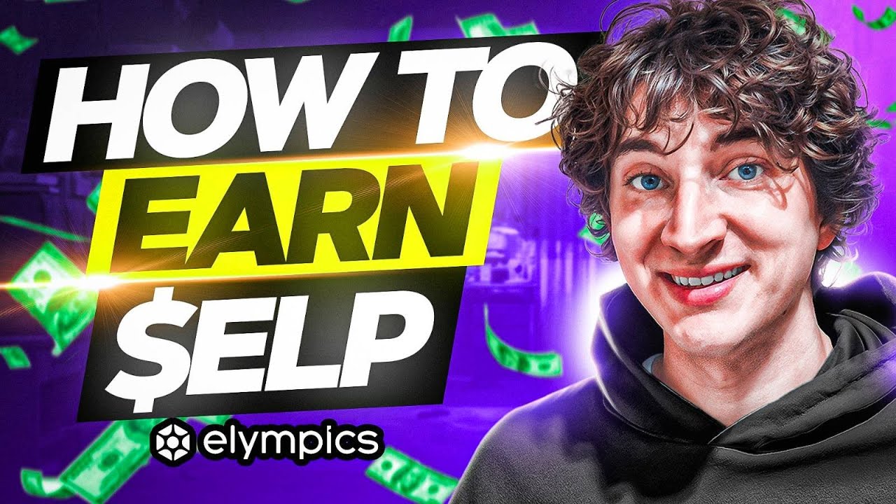 NEW Crypto Gaming Platform – PLAY, WIN, and EARN Real Cash! - YouTube